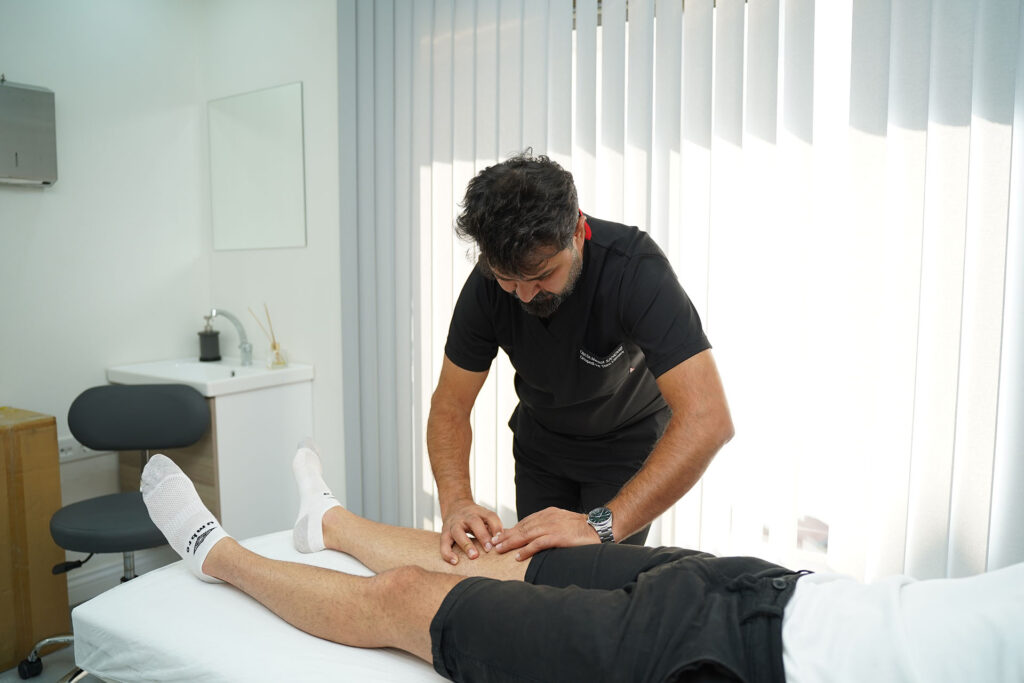 Orthopedic Doctor Turkey | MSM Clinic