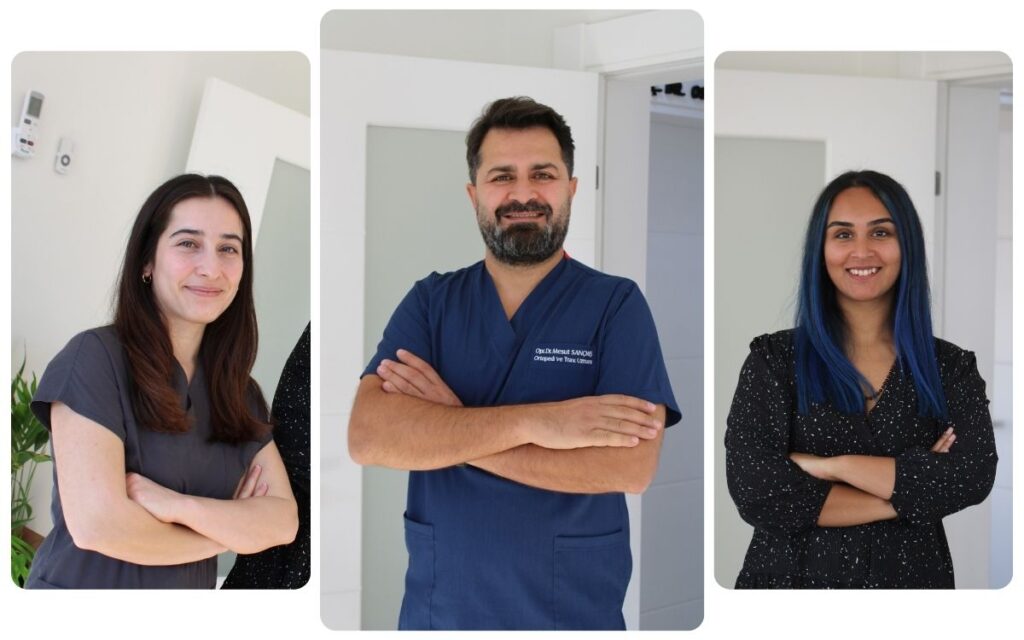 Ortopedi Doktoru Antalya | MSM Klinik