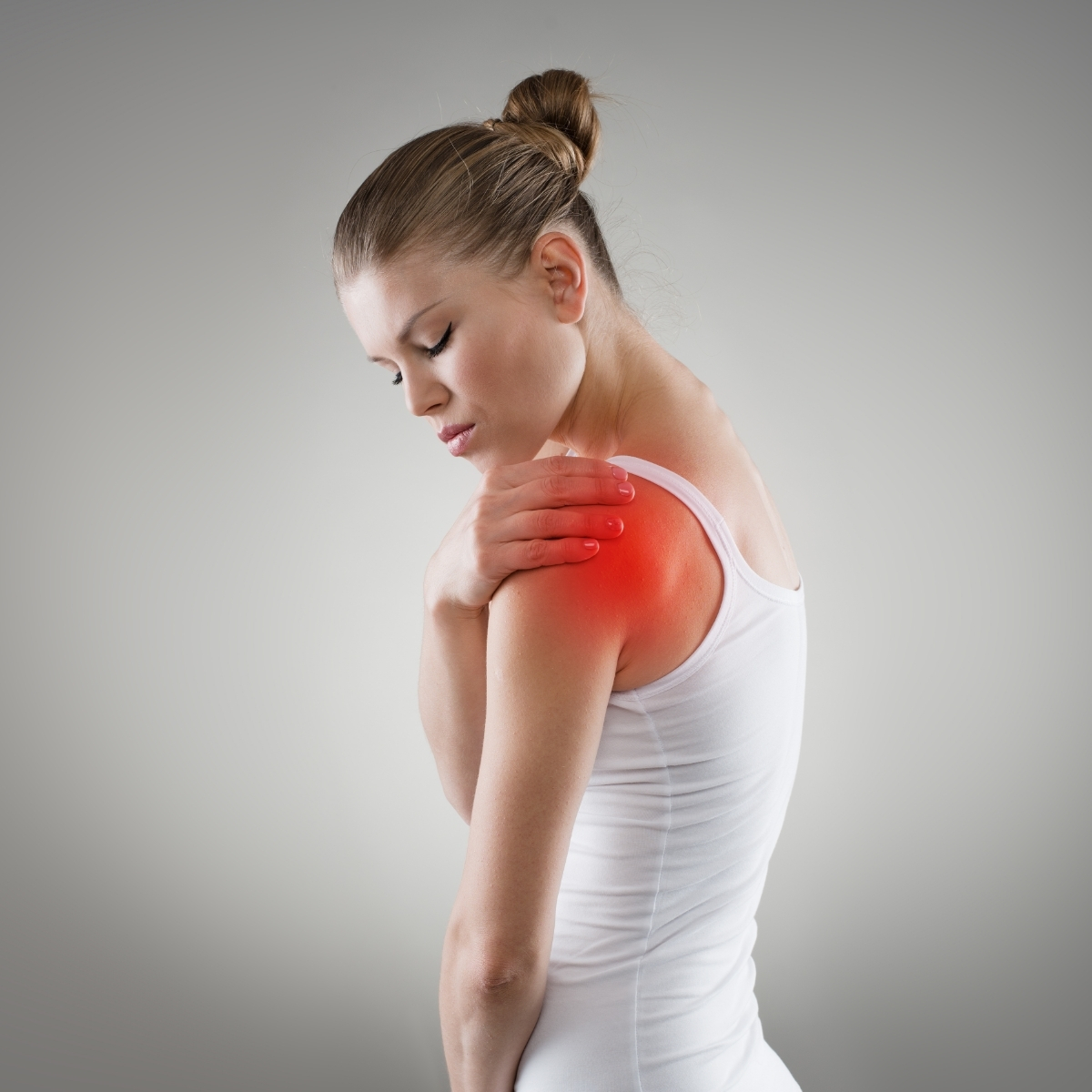 Omuz Çıkığı | MSM Klinik